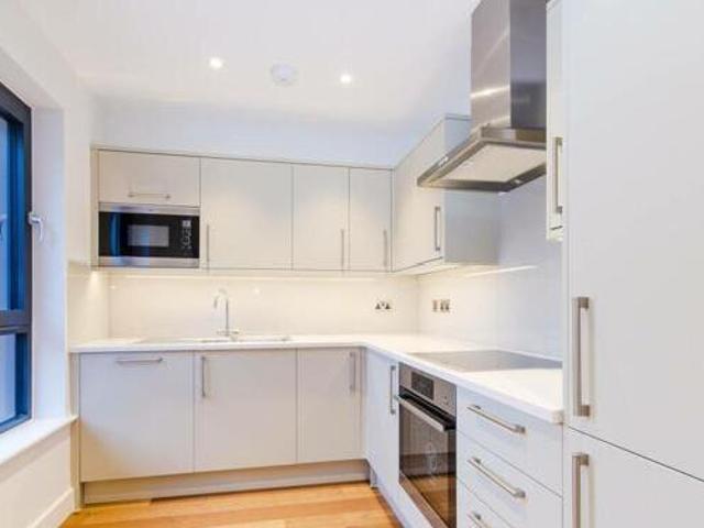 1 Bedroom Flat For Rent In Harrow