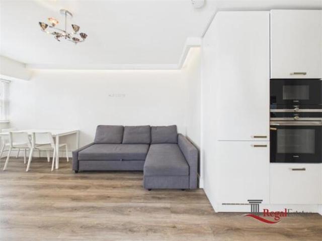 1 bedroom flat for rent in Harrow Road, London, W9 2HU, W9