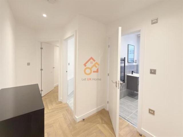 1 bedroom flat for rent in Harry Smith, Hockley Hill, Birmingham B18