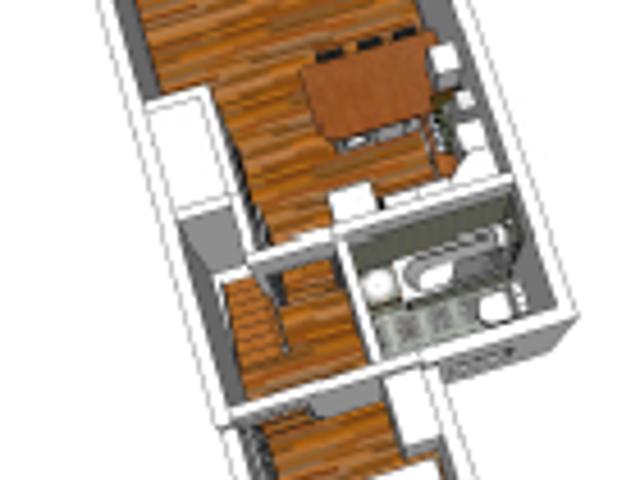 1 bedroom flat for rent in Hastings Court, Norman Road, Wimbledon, SW19