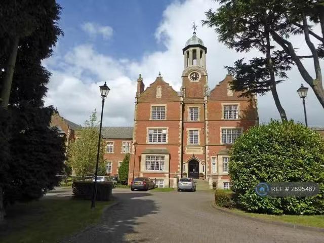1 bedroom flat for rent in Hatton Park, Warwick, CV35