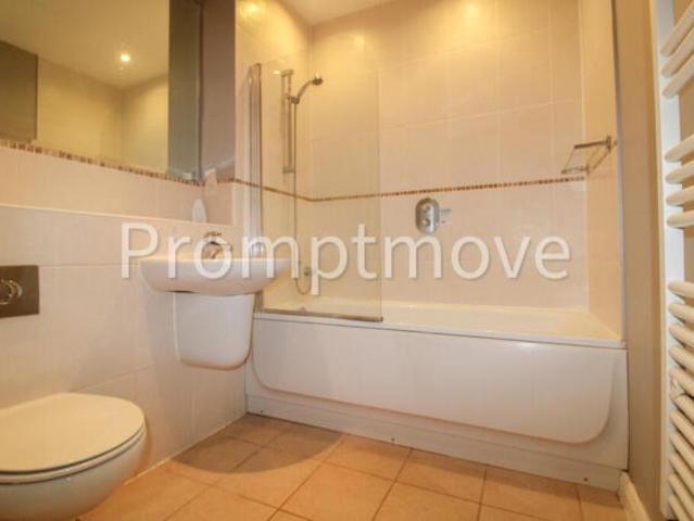 1 bedroom flat for rent in Hatton Place, 118 Midland Road Luton LU2 0FB, LU2