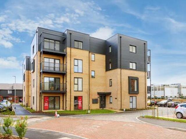 1 Bedroom Flat For Rent In Hatfield