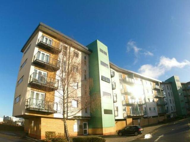 1 Bedroom Flat For Rent In Hatfield