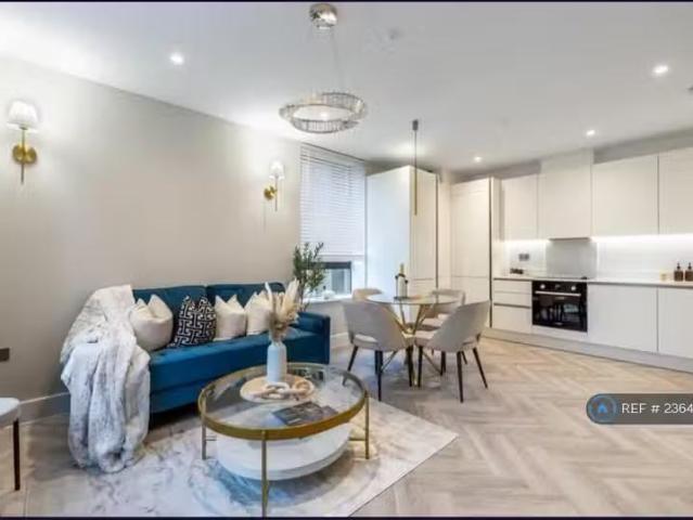 1 bedroom flat for rent in Hatfield Road, St Albans, AL1