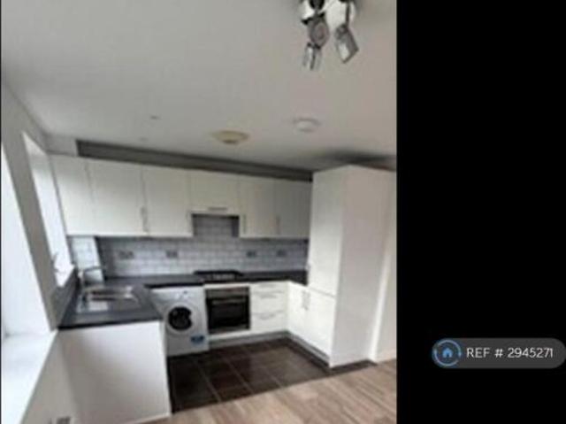 1 bedroom flat for rent in Hatfield Road, St Albans, AL1