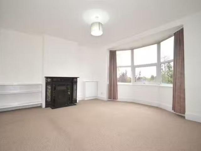 1 bedroom flat for rent in Hatfield Road, St Albans, AL1
