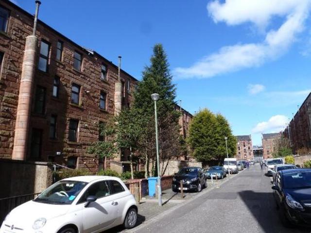 1 bedroom flat for rent in Hathaway Lane, Glasgow G20
