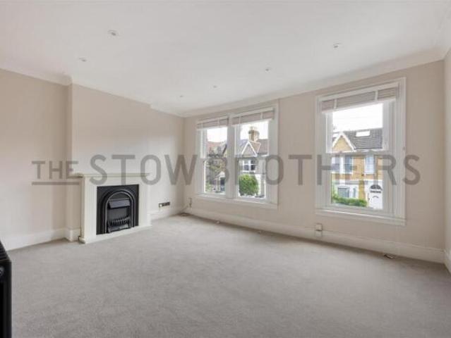 1 bedroom flat for rent in Hatherley Road, Walthamstow, E17