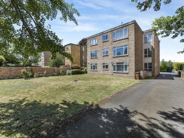1 bedroom flat for rent in Hatherley Road, Sidcup, DA14 4AX, DA14