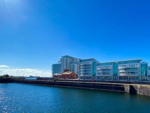 1 Bedroom Flat For Rent In Havannah Street