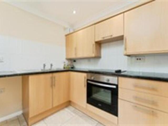 1 bedroom flat for rent in Havenfield, Cambridge, CB4