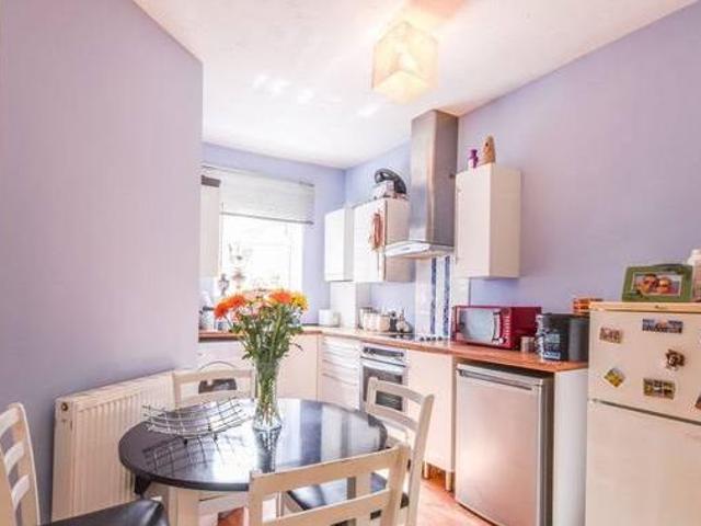 1 bedroom flat for rent in Havilland Road BH7