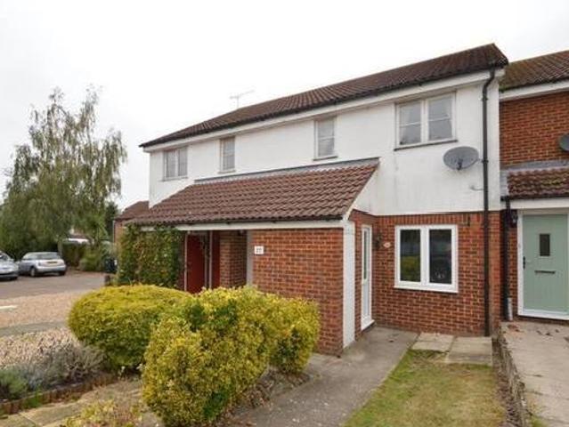 1 bedroom flat for rent in Hawkes Road Eccles ME20