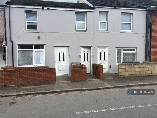 1 bedroom flat for rent in Hawkins St, Swindon, SN2