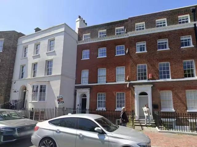 1 bedroom flat for rent in Hawley Square, Margate, CT9