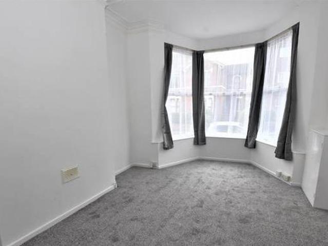 1 bedroom flat for rent in Haydon Street Basford StokeonTrent ST4