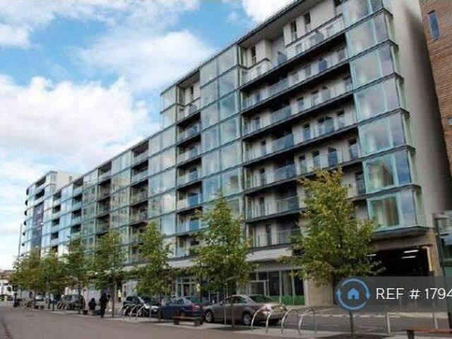 1 Bedroom Flat For Rent In Hayes