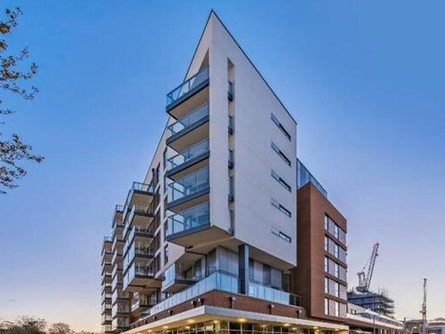 1 Bedroom Flat For Rent In Hayes, Middlesex