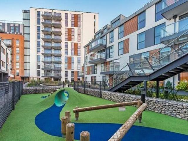 1 Bedroom Flat For Rent In Hayes, Middlesex