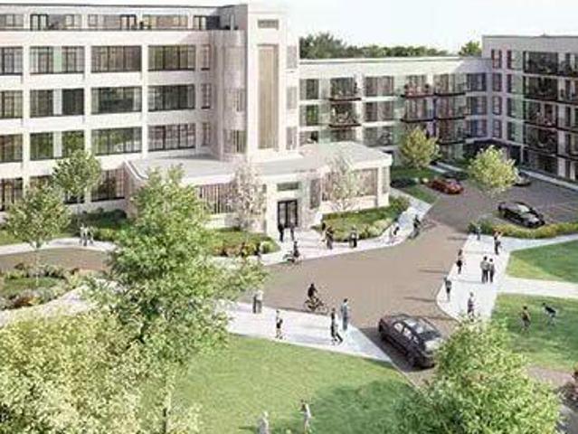 1 Bedroom Flat For Rent In Hayes, Middlesex