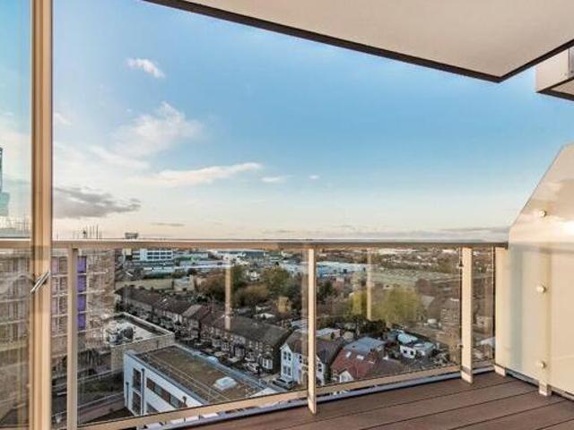 1 Bedroom Flat For Rent In Hayes, Middlesex