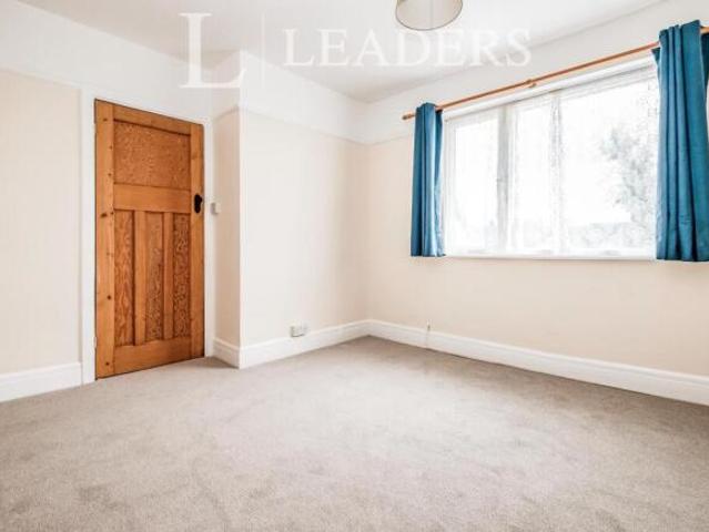 1 bedroom flat for rent in Haynes Road, Worthing, BN14