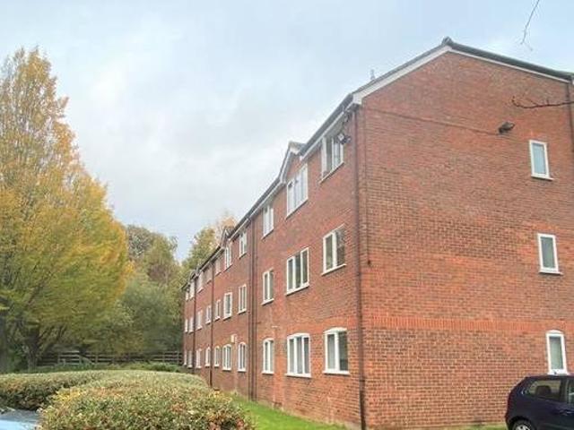 1 bedroom flat for rent in Haysman Close Letchworth Garden City SG6
