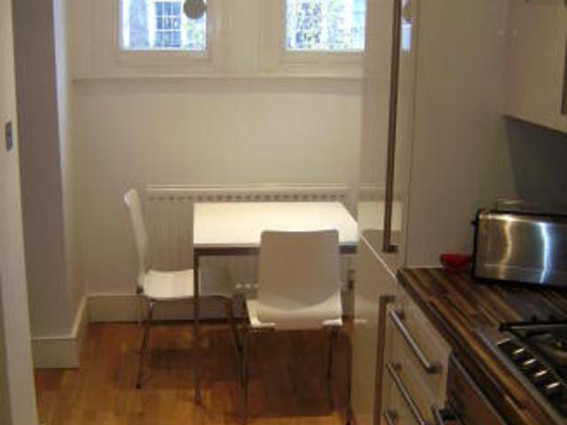 1 bedroom flat for rent in Hemingford Road, Islington, London, N1