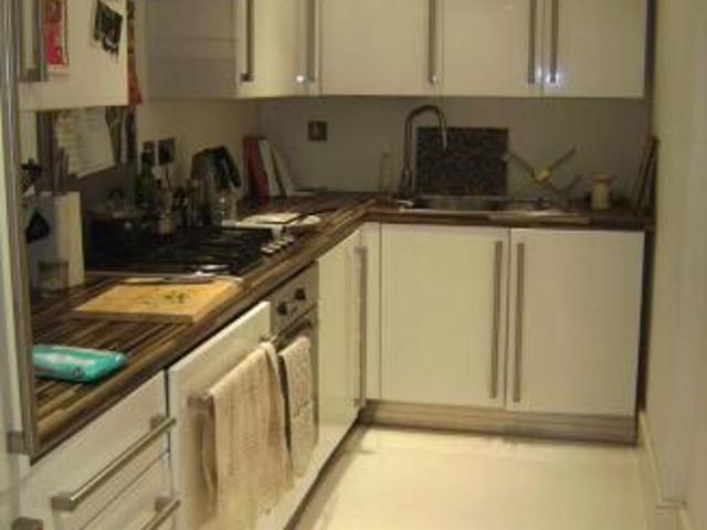 1 bedroom flat for rent in Hemingford Road, Islington, London, N1