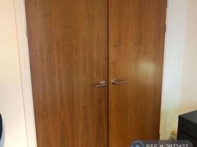 1 bedroom flat for rent in Hemisphere, Birmingham, B5