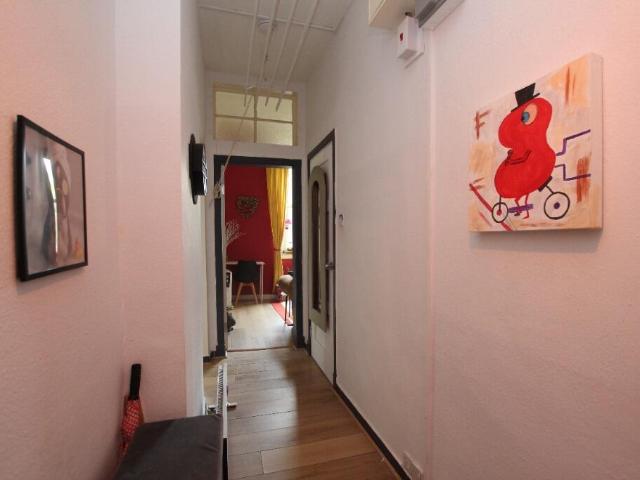 1 bedroom flat for rent in Henderson Row, Stockbridge, Edinburgh, EH3