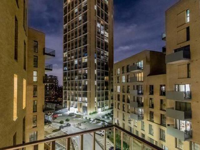 1 Bedroom Flat For Rent In Hendon