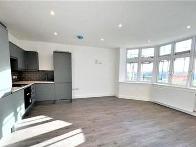 1 Bedroom Flat For Rent In Hendon