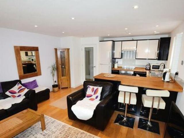 1 Bedroom Flat For Rent In Hendon
