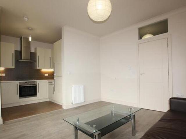 1 Bedroom Flat For Rent In Hendon