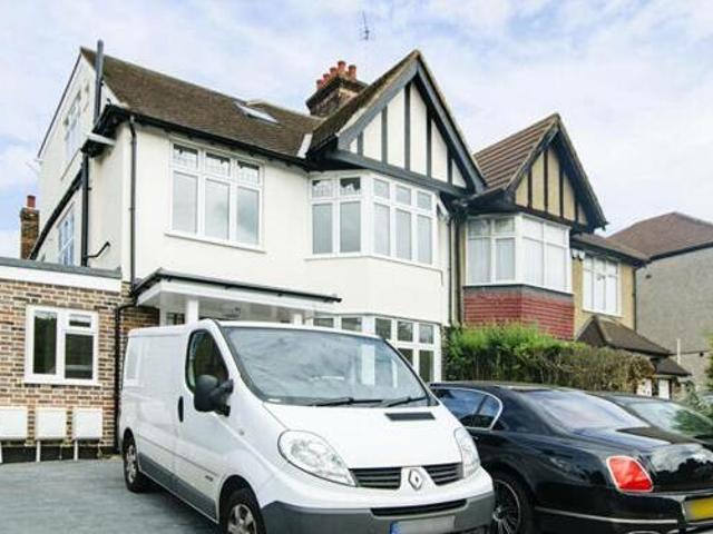 1 Bedroom Flat For Rent In Hendon, London