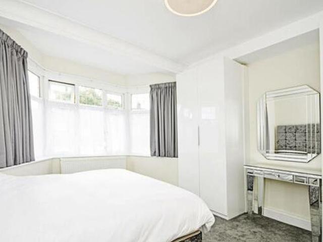 1 Bedroom Flat For Rent In Hendon, London