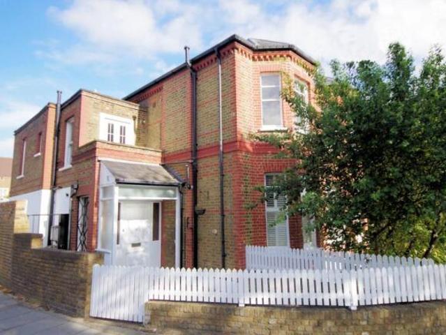 1 bedroom flat for rent in Hendon Lane, Finchley, N3