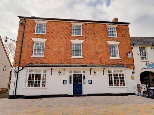1 bedroom flat for rent in Henley Street StratforduponAvon CV37