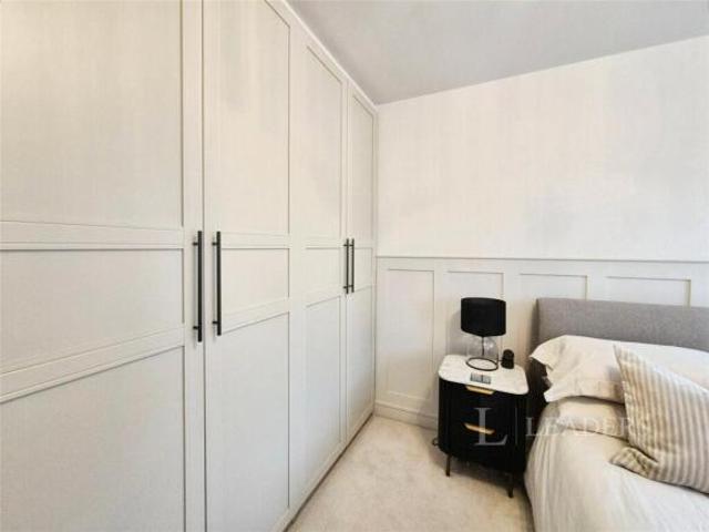 1 bedroom flat for rent in Henry Shuttlewood Drive, Chelmsford Garden, Chelmsford, CM1