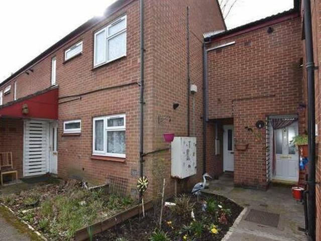 1 bedroom flat for rent in Hensons Row Nottingham NG6