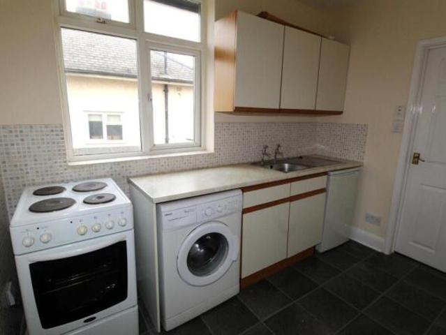 1 bedroom flat for rent in Henslow Road, Ipswich, IP4