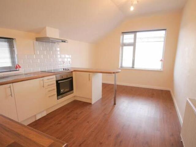 1 Bedroom Flat For Rent In Heath