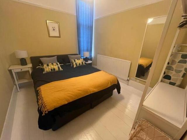1 bedroom flat for rent in Heath Terrace, Leamington Spa, CV32