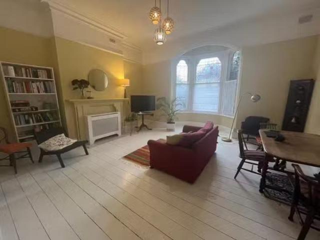 1 bedroom flat for rent in Heath Terrace, Leamington Spa, CV32