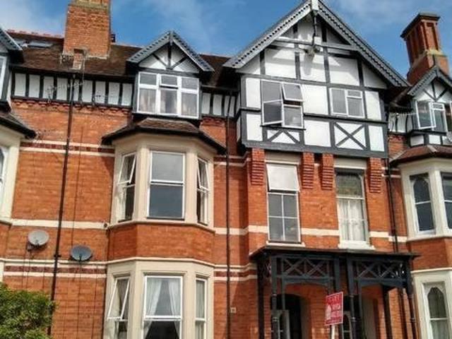 1 bedroom flat for rent in Heath TerraceLeamington SpaCV32