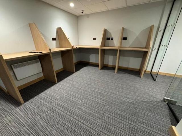 1 bedroom flat for rent in Heathcoat Street, Nottingham, Nottinghamshire, NG1