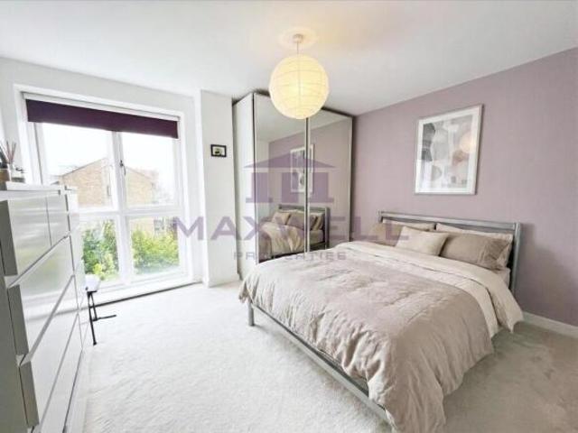 1 bedroom flat for rent in Heathfield Court, 248 Tredegar Road Bow, London, E3