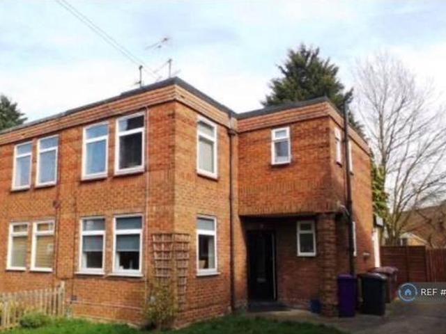 1 bedroom flat for rent in Heathfield Rd Hitchin SG5